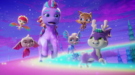Watch Super Monsters Monster Pets | Netflix Official Site