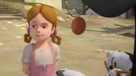 Watch Heidi | Netflix