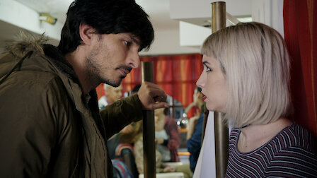 Watch Edha | Netflix Official Site