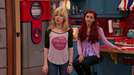 Watch Sam & Cat | Netflix