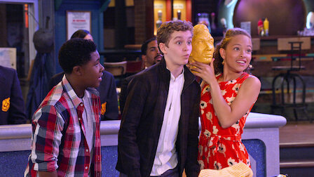 Watch Prince of Peoria | Netflix Official Site