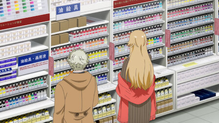 Watch Blue Period | Netflix Official Site