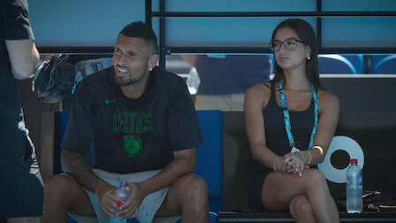 Watch Break Point | Netflix Official Site