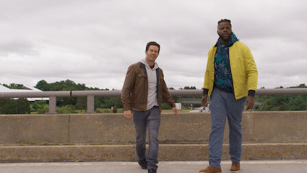 Spenser Confidential | Netflix Official Site