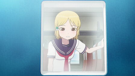 Watch Hi Score Girl | Netflix Official Site