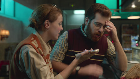 Watch The Neighbor | Netflix Official Site