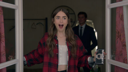 Watch Emily in Paris | Netflix Official Site