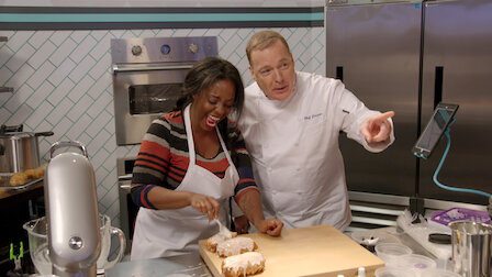 Watch Nailed It! | Netflix Official Site