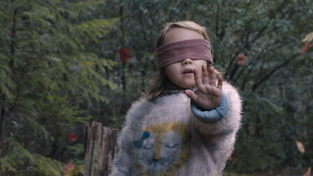 Bird Box | Site oficial da Netflix