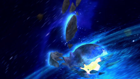 Kibaoh Klashers | Netflix