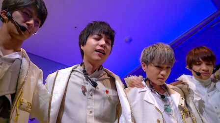 Watch RIDE ON TIME | Netflix