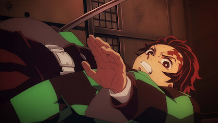 Watch Demon Slayer: Kimetsu no Yaiba | Netflix