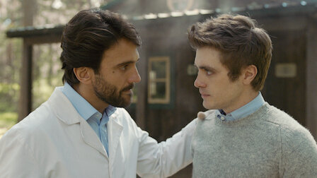 Watch The Barrier | Netflix Official Site