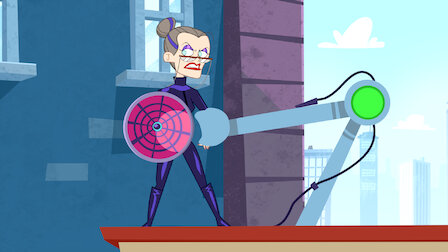 Watch Johnny Test | Netflix Official Site