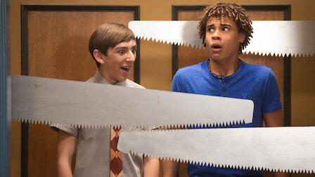 Watch Some Assembly Required | Netflix Official Site