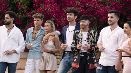 Amor con fianza | Sitio oficial de Netflix