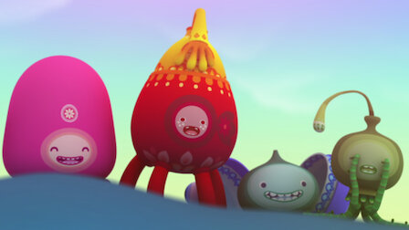 Buddi | Sitio oficial de Netflix