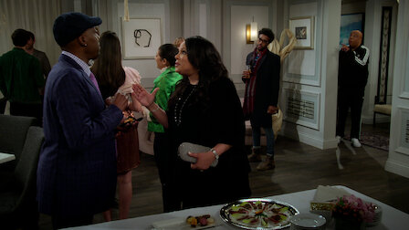 Watch All About the Washingtons | Netflix Official Site