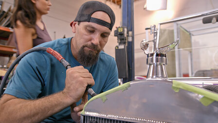 Watch Car Masters: Rust to Riches | Netflix Official Site