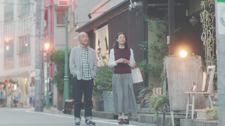 Watch Samurai Gourmet | Netflix Official Site