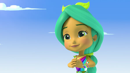 Watch Rainbow Rangers | Netflix