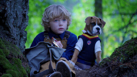 Watch Pup Academy | Netflix