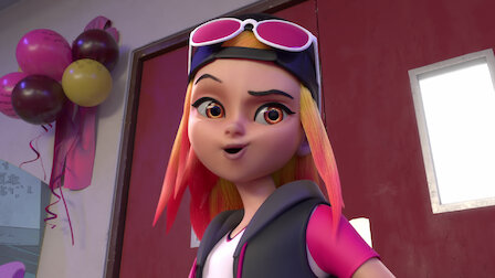 Watch Power Players | Netflix