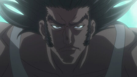 Watch Hunter X Hunter (2011) | Netflix