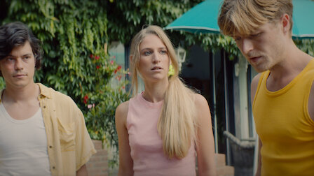 Twee Zomers | Officiële Netflix-website