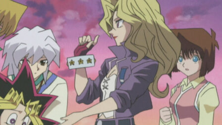 Watch Yu-Gi-Oh! | Netflix
