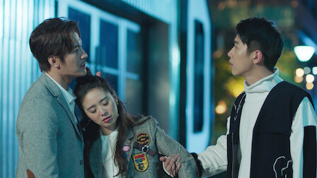 Watch Meteor Garden | Netflix Official Site