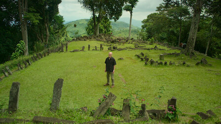 Watch Ancient Apocalypse | Netflix Official Site