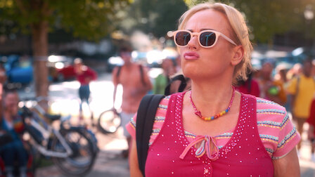 Vuelta al insti | Sitio oficial de Netflix