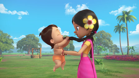 Watch Mighty Little Bheem | Netflix Official Site