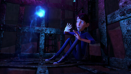 Watch Trollhunters: Tales of Arcadia | Netflix Official Site