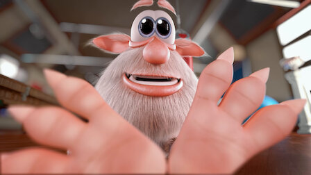 Watch Booba | Netflix