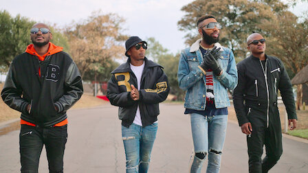 Watch Young, Famous & African | Netflix Official Site