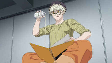 Watch Blue Period | Netflix Official Site