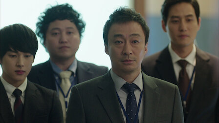 Watch Misaeng: Incomplete Life | Netflix