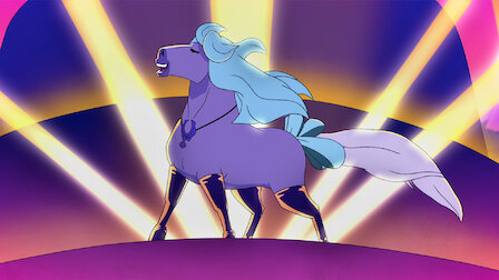 Centauria | Sitio oficial de Netflix