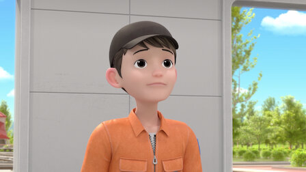 Watch Titipo Titipo | Netflix