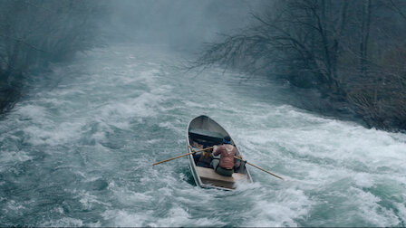 Bird Box | Site oficial da Netflix