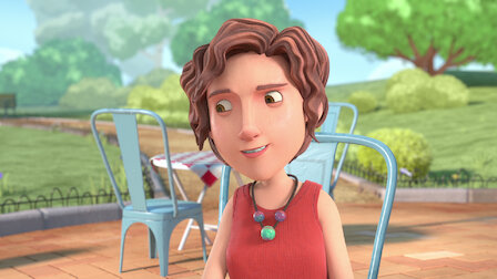 Watch The Adventures of Paddington | Netflix