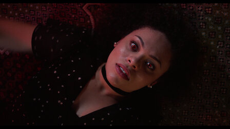 Watch October Faction | Netflix Official Site