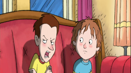 Watch Horrid Henry | Netflix