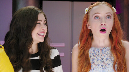 Watch Project Mc² | Netflix Official Site