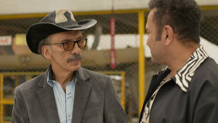 Watch The Good Bandit | Netflix Official Site