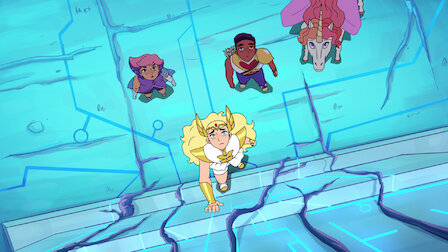 Watch She-Ra and the Princesses of Power | Netflix Official Site