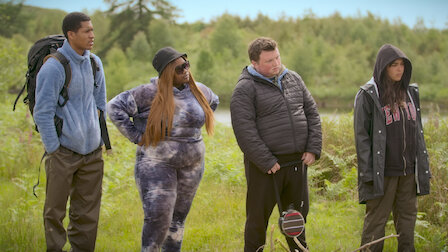 Watch Snowflake Mountain | Netflix Official Site