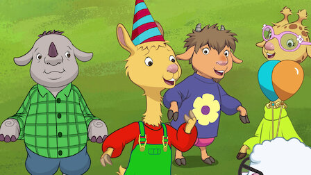 Watch Llama Llama | Netflix Official Site